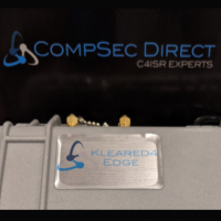 About Us - CompSec Direct C4ISR Experts