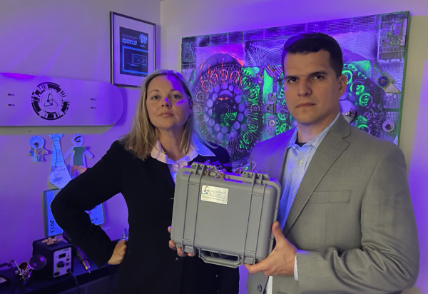 About Us - CompSec Direct C4ISR Experts